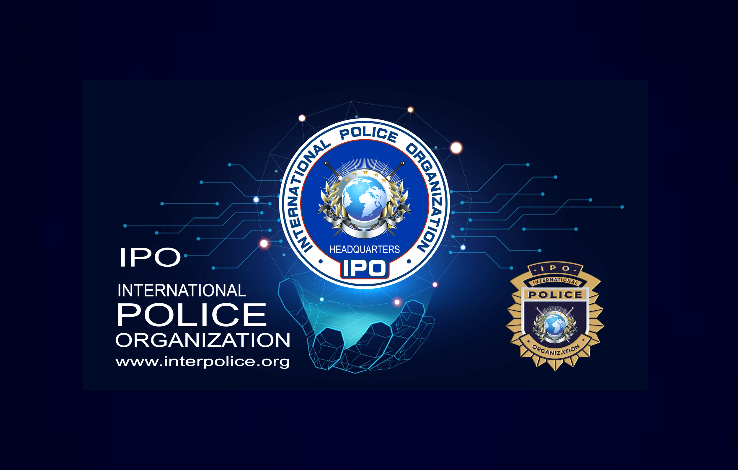 About IPO | International Police Organization IPO