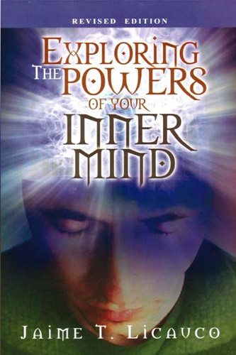 Exploring The Powers Of Your Inner Mind Book | kabayancentral