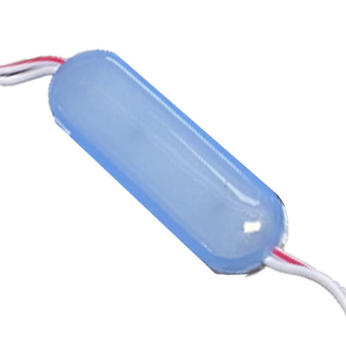 Modulo COB Plafon AZUL 2w 12v 52x16mm VG913528 | InterLEDs PV
