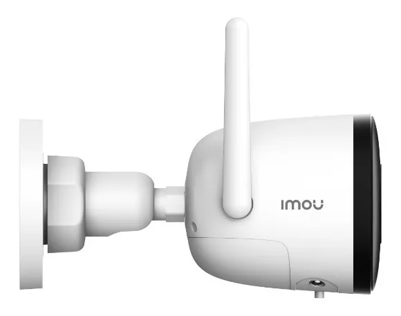 Camara Bullet 2C IMOU 1080P 2MP IPC-F22N | InterLEDs PV