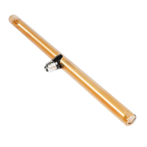 Foco Bulbo T500 LED 5W 5DTLED18FL22VCT | InterLEDs PV