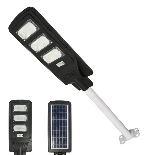 SOLAR Urbano 90w LED Integrado HP-MAGLS-9090 | InterLEDs PV
