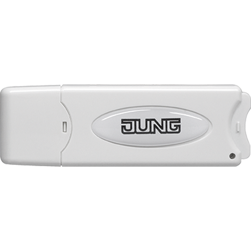 JUNG - KNX RF stick USB inalámbrico. | DDL.