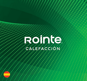 Catálogo Rointe 2024