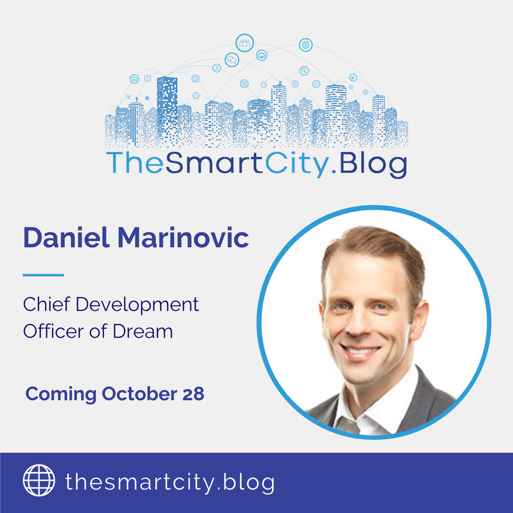 Episode 4: Daniel Marinovic of Dream on Developing Impactful & Smart ...