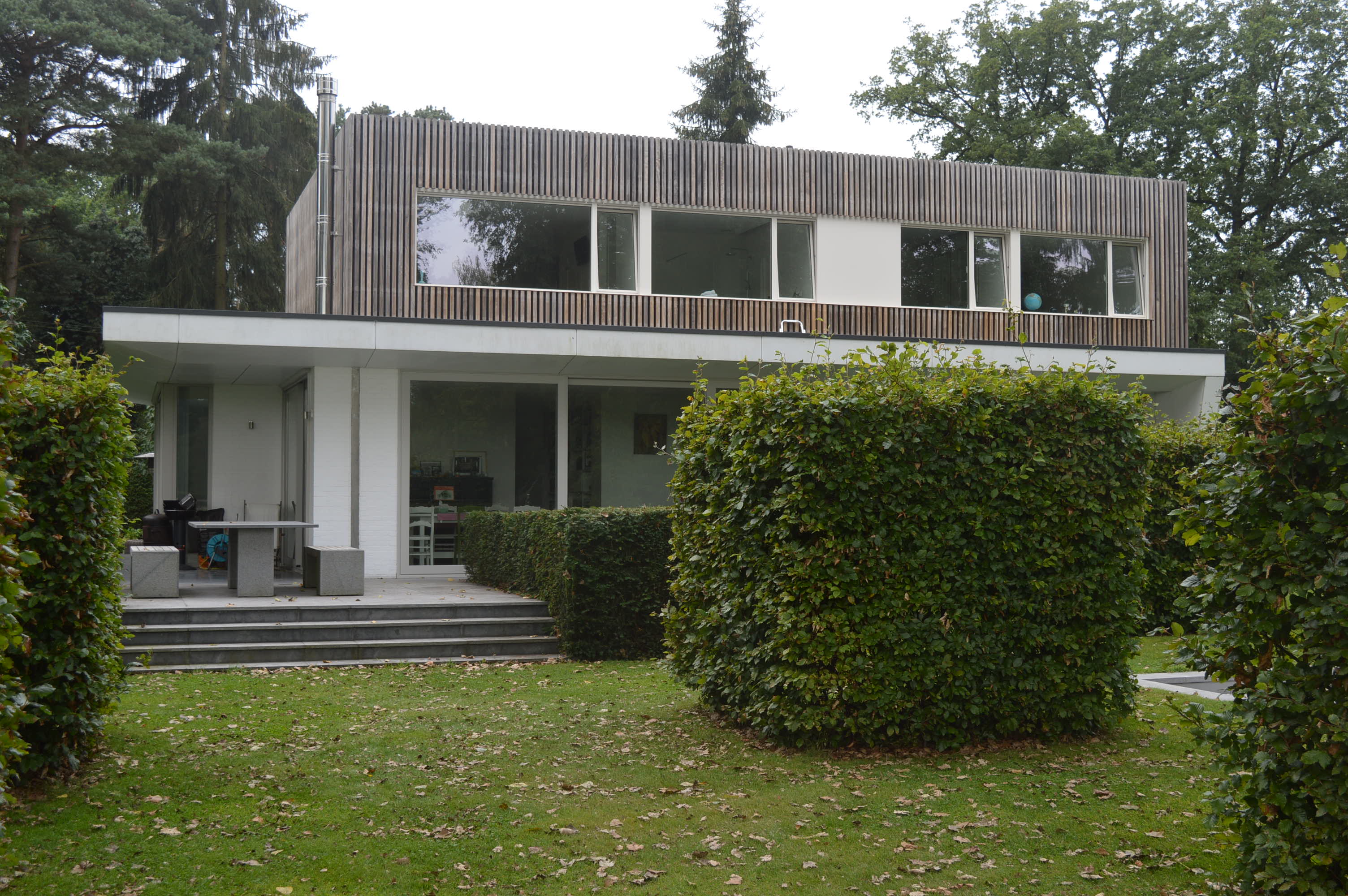 Architect Renovatie | Vlaanderen | Architect Jan Cuypers