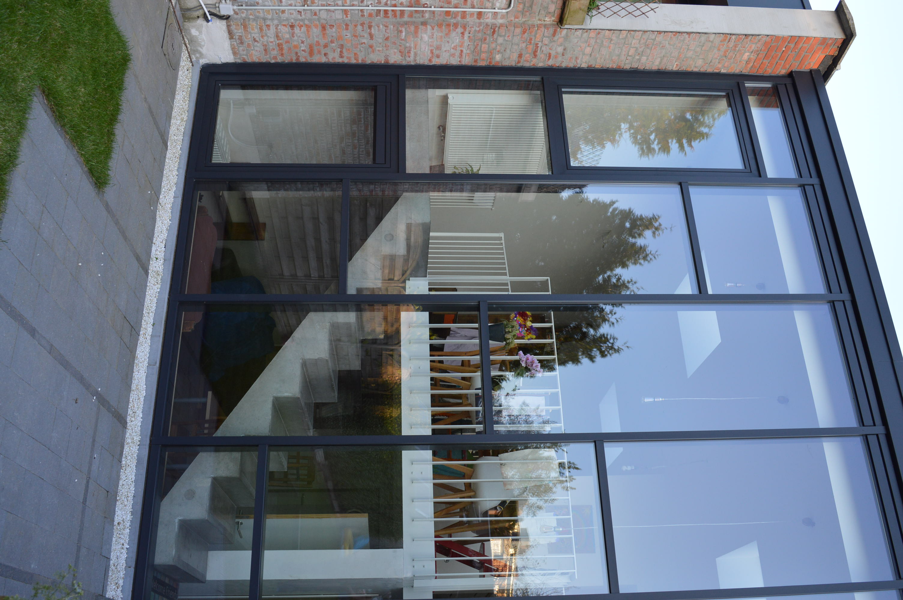 Architect Renovatie | Vlaanderen | Architect Jan Cuypers