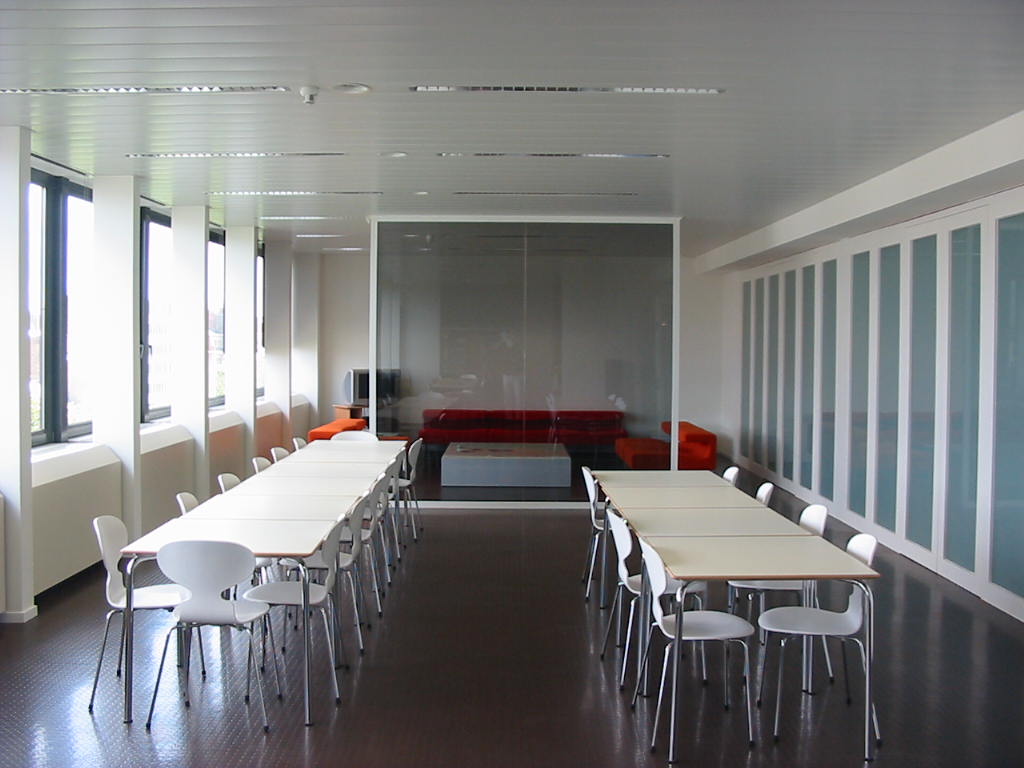 Architect Renovatie | Vlaanderen | Architect Jan Cuypers