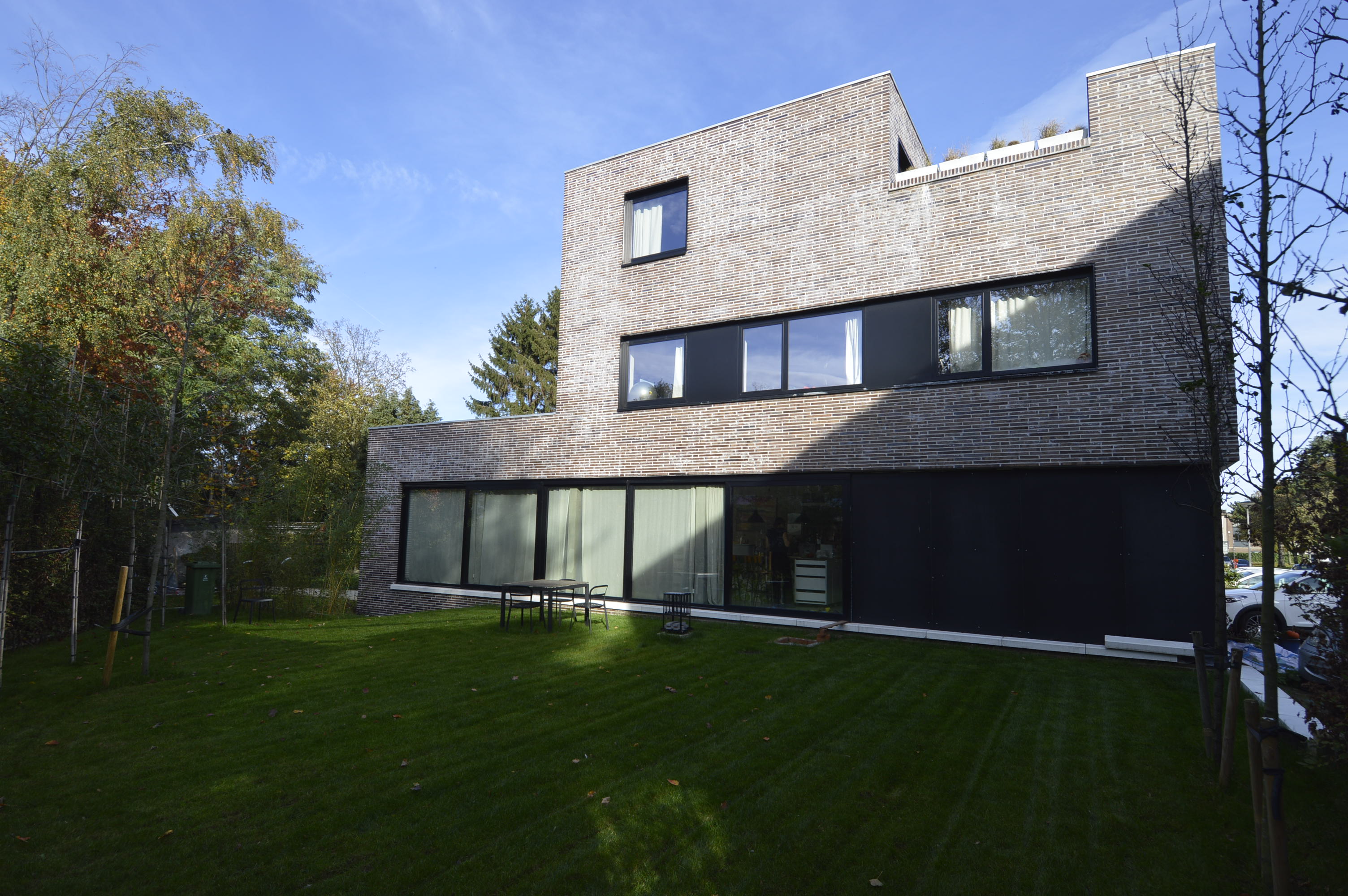 Architect Renovatie | Vlaanderen | Architect Jan Cuypers