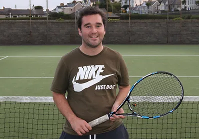 Tennis Coaches at Donaghadee Tennis Club