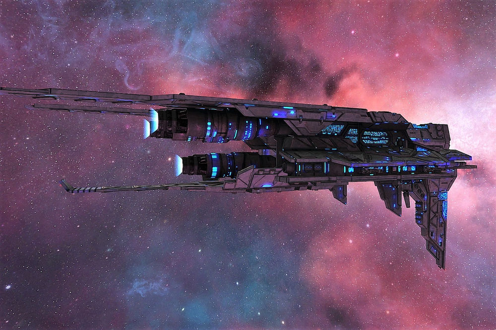 The New Dreadnoughts