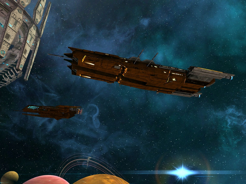 Sol Imperial Worlds Marines