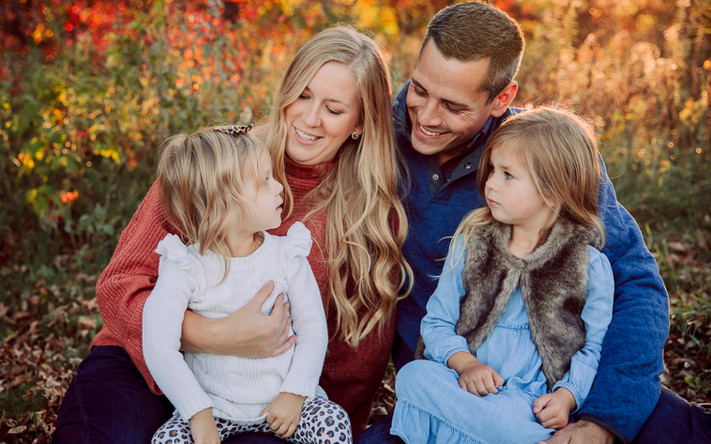 Photographer | Captured By Steph Photography | Woodbury