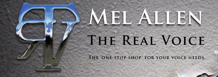 Mel Allen | Voice Over | VO | Vermont