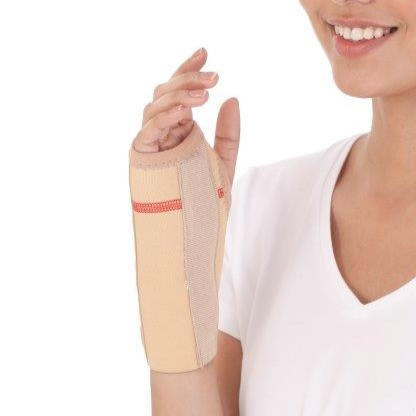 Neolife Elastic Wrist Splint -Left Large | Lifelinkmed