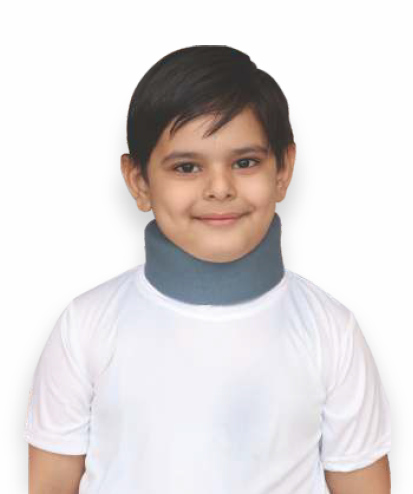 Neolife Kids Boneless Collar - Child | Lifelinkmed