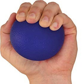 Neolife Exercising Gel Ball - Hard | Lifelinkmed