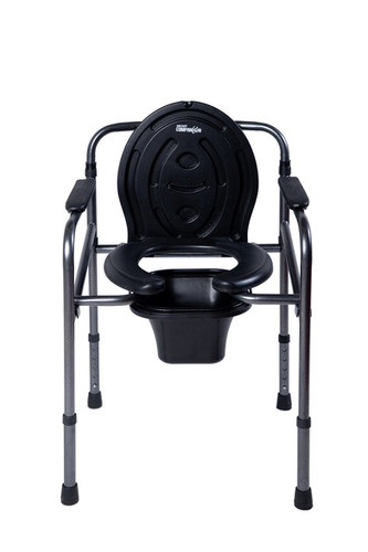 Neolife Commode Chair - Height Adjustable | Lifelinkmed