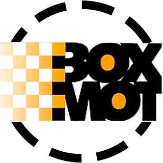 Boxmot | Oficina | Vilar do Paraíso