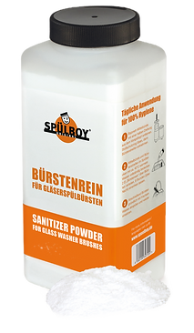 Spulboy Mexico | lavavasos