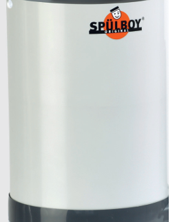 Cilindro cepillos cualquier modelo | Spulboy Mexico