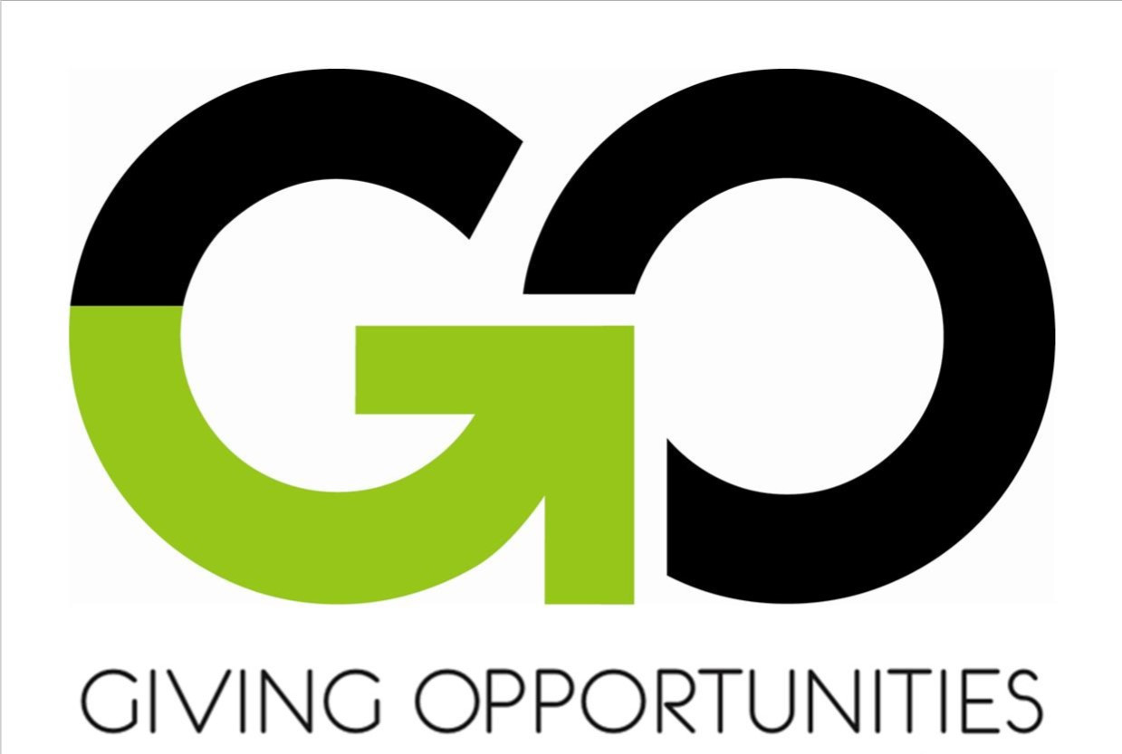 Giving Opportunities | GO Charity