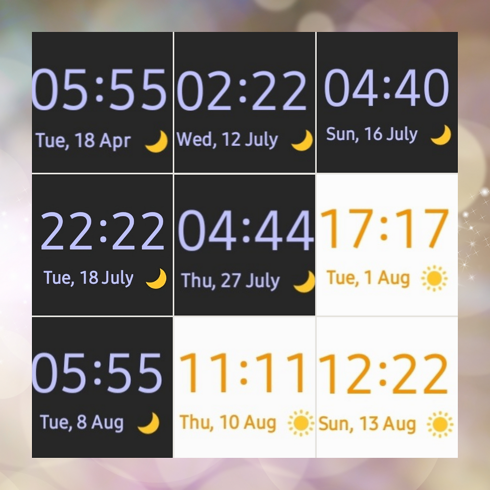 Unveiling Synchronicity: My Dance with Repeated Numbers