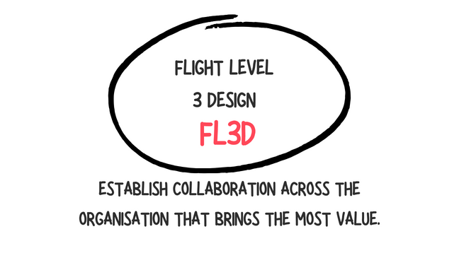 Flight Level 3 Design