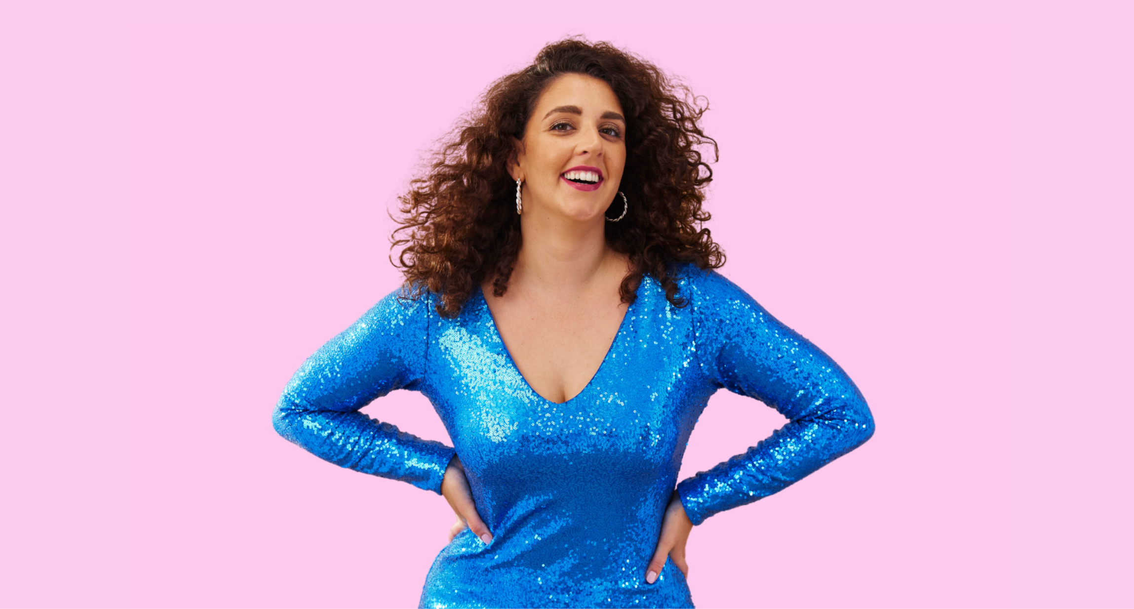 LISA WOODBROOK | SINGER | PERFORMER | MC