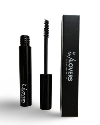 Ink Lovers Clear Brow Gel | Ink Lovers