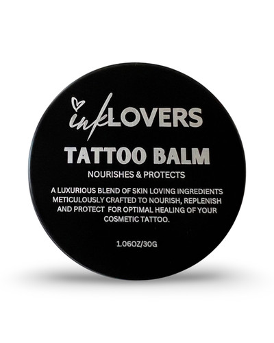 Ink Lovers Tattoo Balm | Ink Lovers