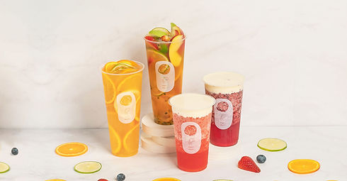 machi machi | Order Now | Authentic Taiwanese Bubble Tea | Boston, MA