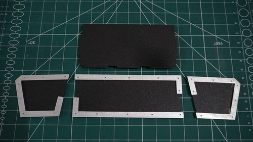 Announcers table (breakable) | Wrestlistic Shop