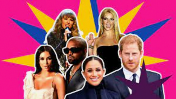 PRISONERS OF POP CULTURE