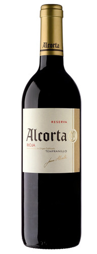 Alcorta crianza | proypastgomez