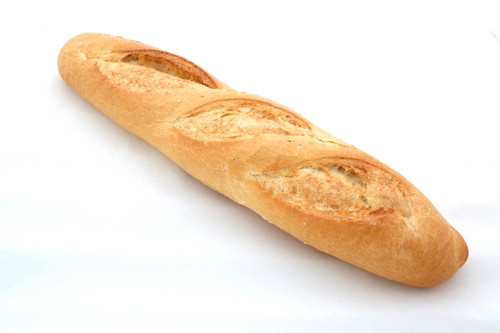 Pan de leña | proypastgomez