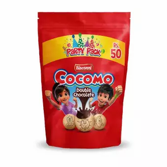 Cocomo | House Of Snacks