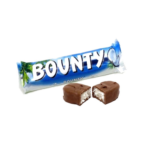 Bounty 57g | House Of Snacks