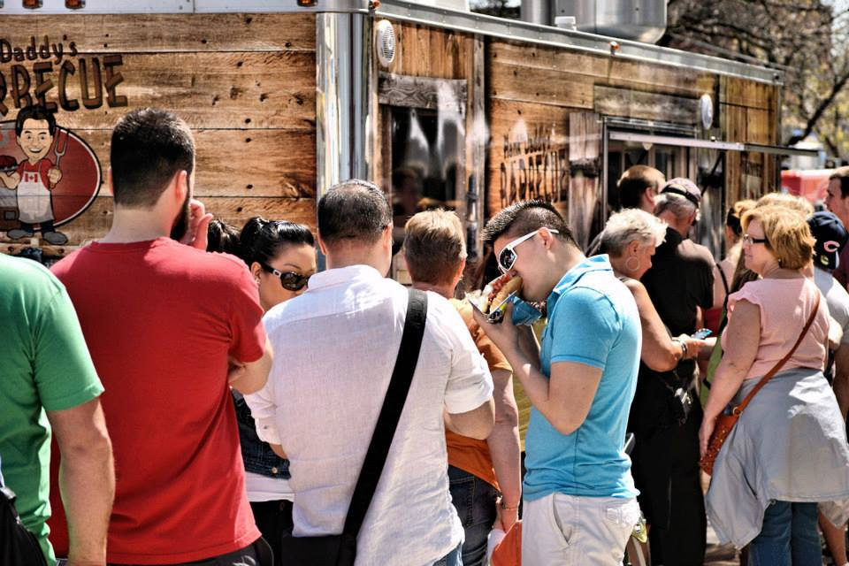 Festivals in Hamilton, Ontario: A Year-Round Festival City