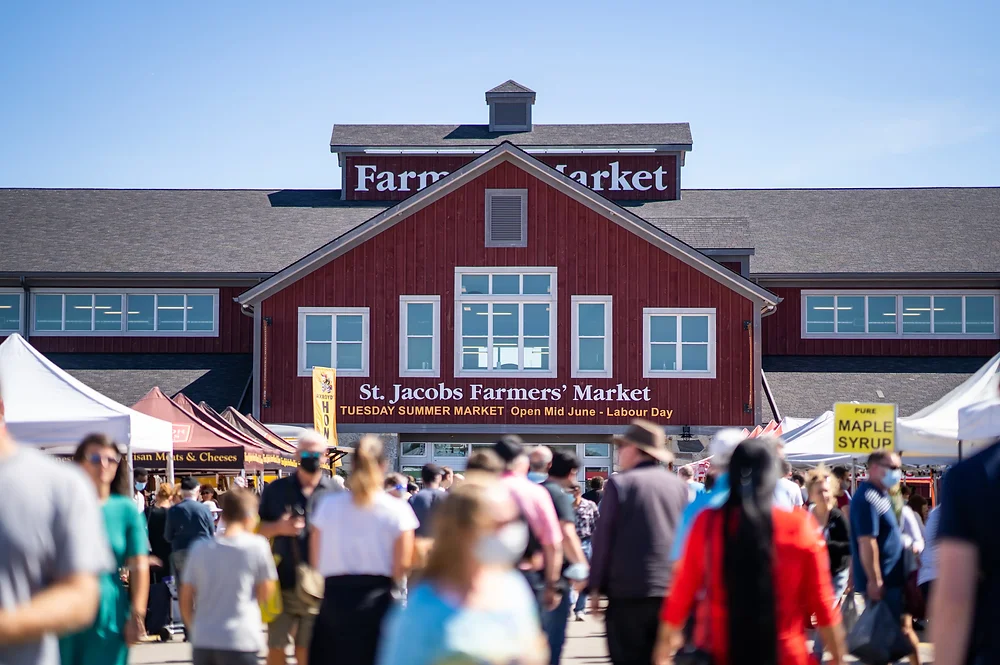 St. Jacobs, Ontario: Top Things to Do in This Charming Village