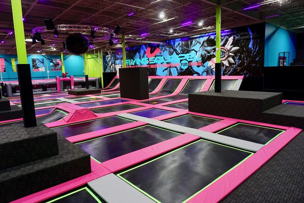 10 Best Indoor Amusement and Adventure Parks for Kids and Adults in ...