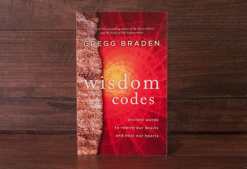 Wisdom Codes | HocusPocusApothecary