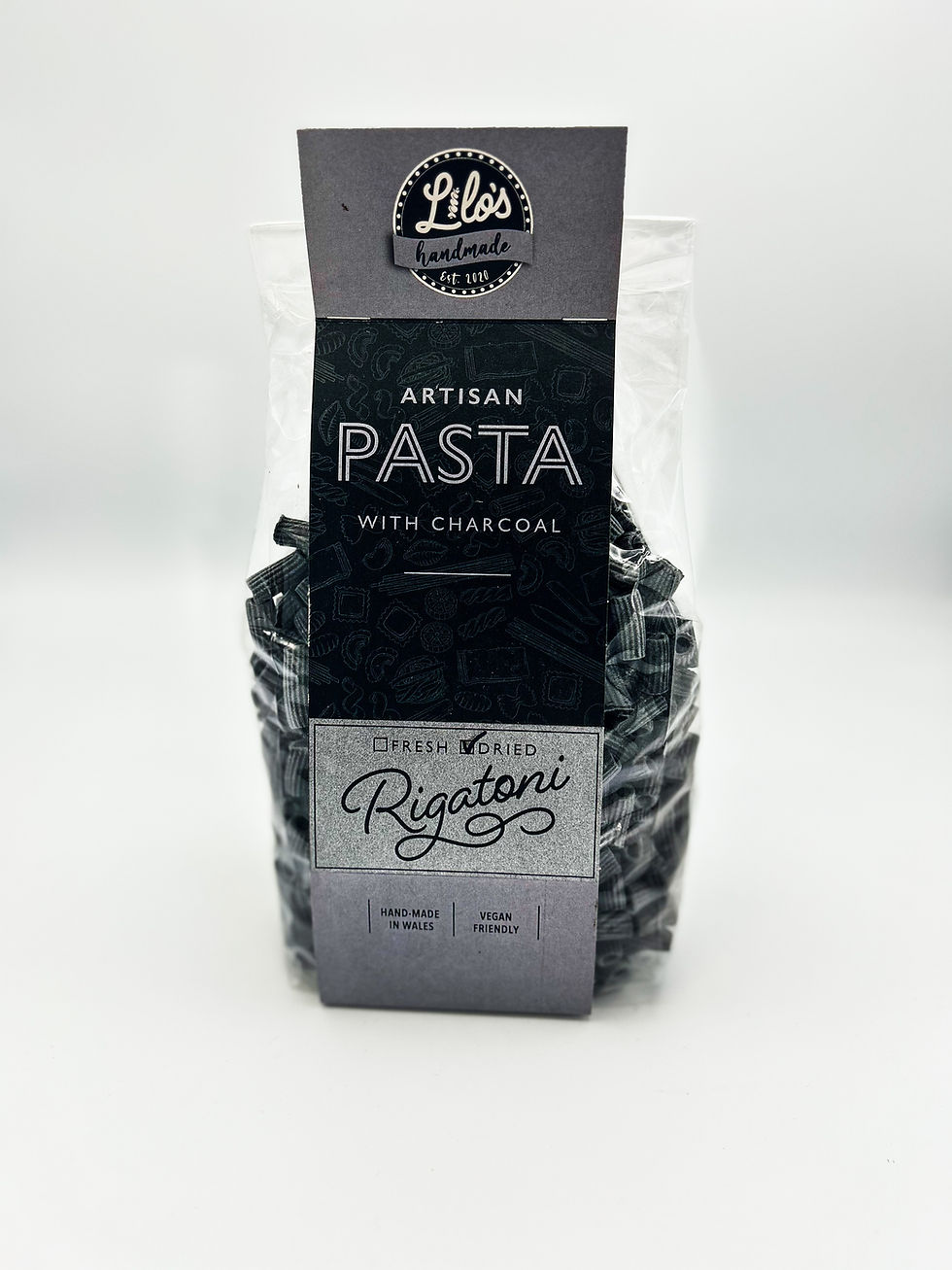 Handmade Pasta & Sauces | Lilo's Handmade | Wales