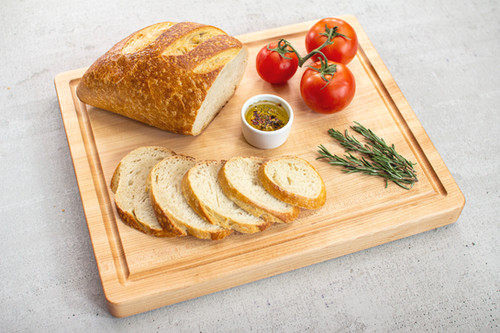 Traditional Cutting Board - Large | CCC Hardwood Designs