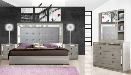 lunamuebles | Recámara Master
