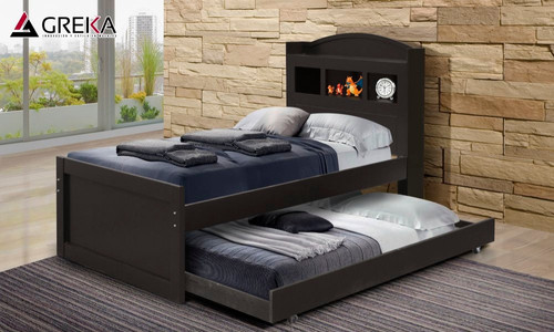 lunamuebles | Recámara Juvenil