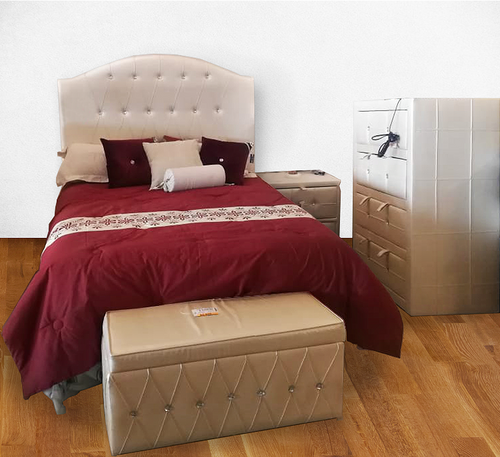 lunamuebles | Recámara Juvenil