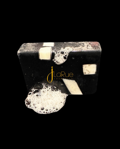 Brush Bar Brush Cleaner | Jlarue Cosmetics