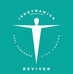 Home | Isodynamics REVIVER