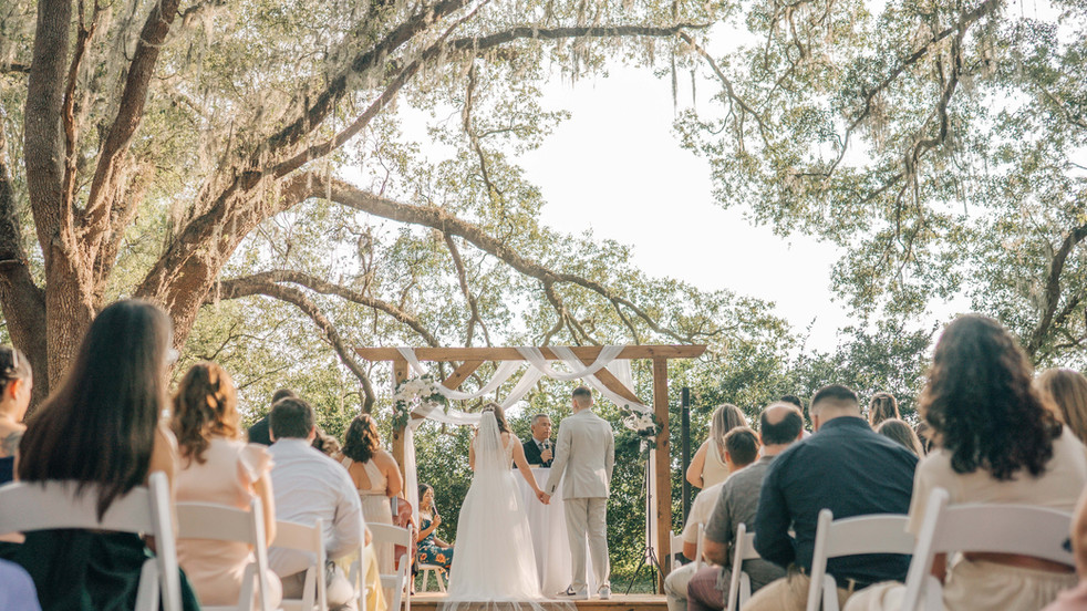 Gallery | Destiny Ranch Events